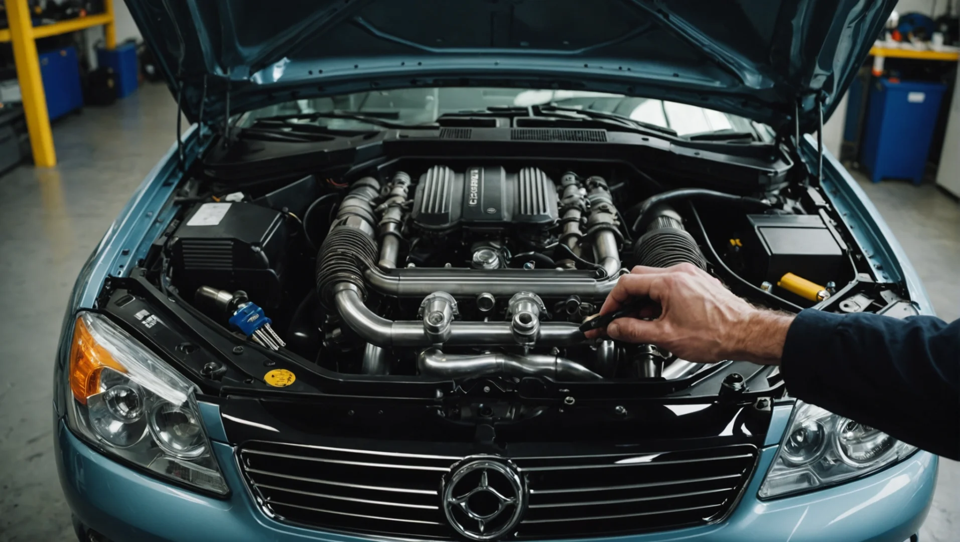 Boostez les performances moteur avec ces astuces clés